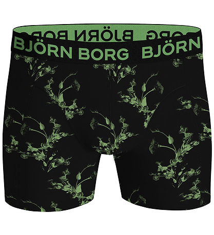Bjorn Borg Boxers 5 Pack Multipack Shop now KW PT
