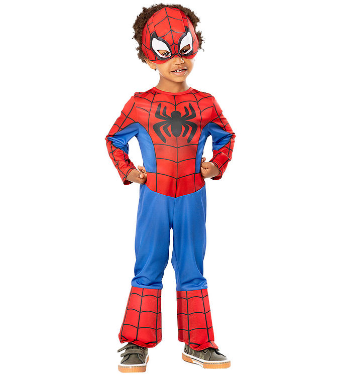 Rubies Kostüme - Spidey » Freie Versand ab 70 € Warenwert