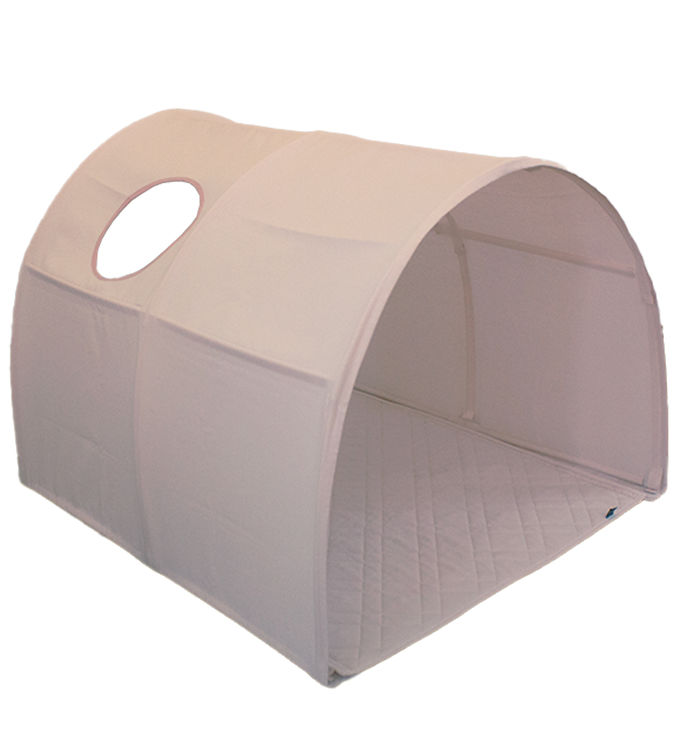 Flexa Cave w. Window 90 cm Pink Cheap Delivery KW IT