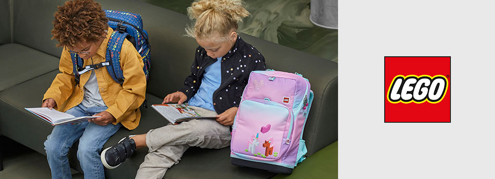 LEGO® Bags for Kids - Always Cheap Shipping | KW IE