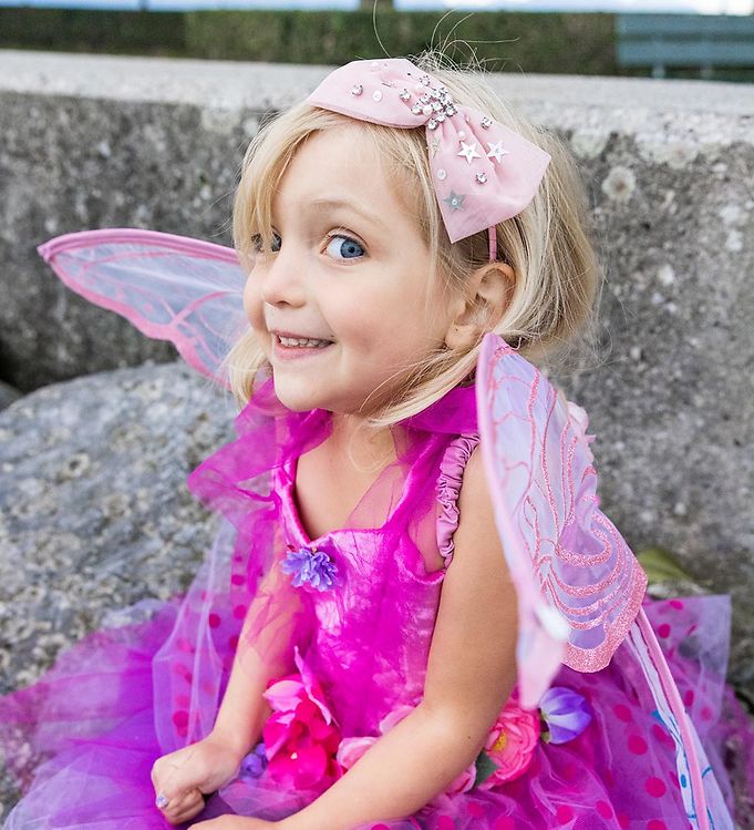 Great Pretenders Fairy Wings - Fairy Blossom Wings - P Great Pretenders Fairy Wings - Fairy Blossom Wings - P