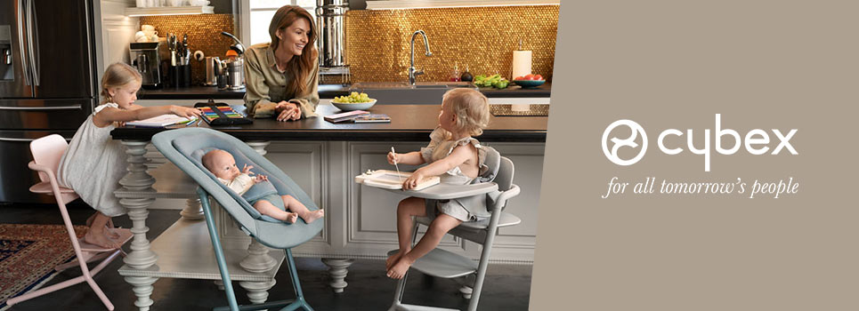 Cybex - Great selection | Fast and cheap shipping