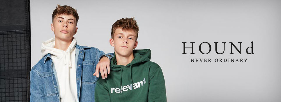 Hound Clothing for Kids and Teen - ASAP Shipping | KW US