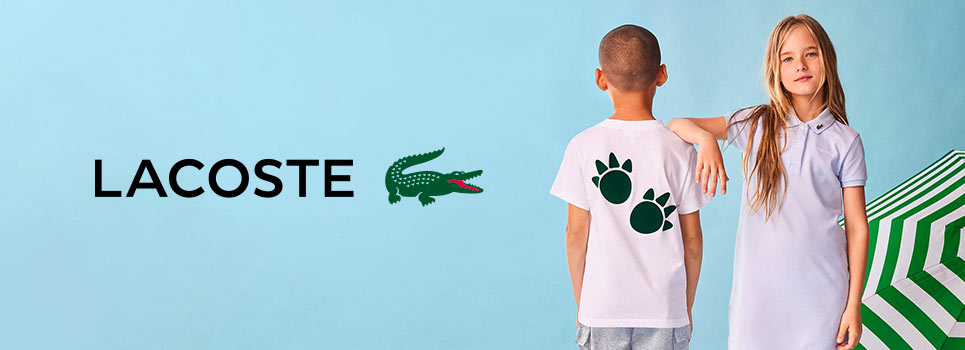 Lacoste - Always Cheap Shipping - Shop Now | KW US