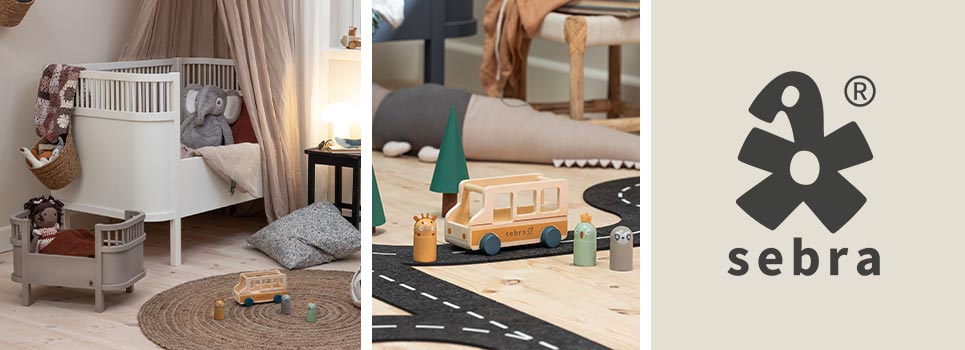 Sebra Interior, Toys & Equipment for Kids - Shop Now | KW US